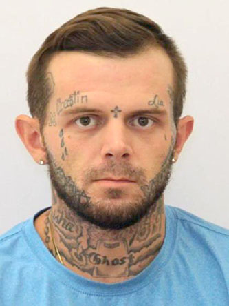 County man wanted in connection to abduction | News, Sports, Jobs - The ...